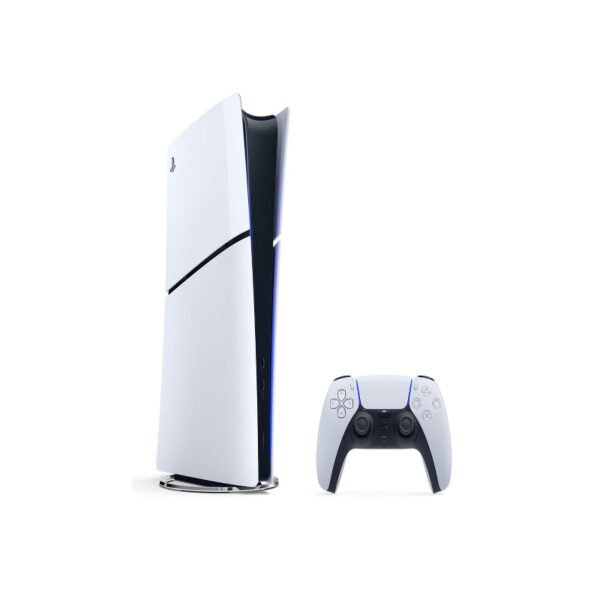 Buy PS5 Slim Digital Edition in Kenya | Shop Mini Apple Store