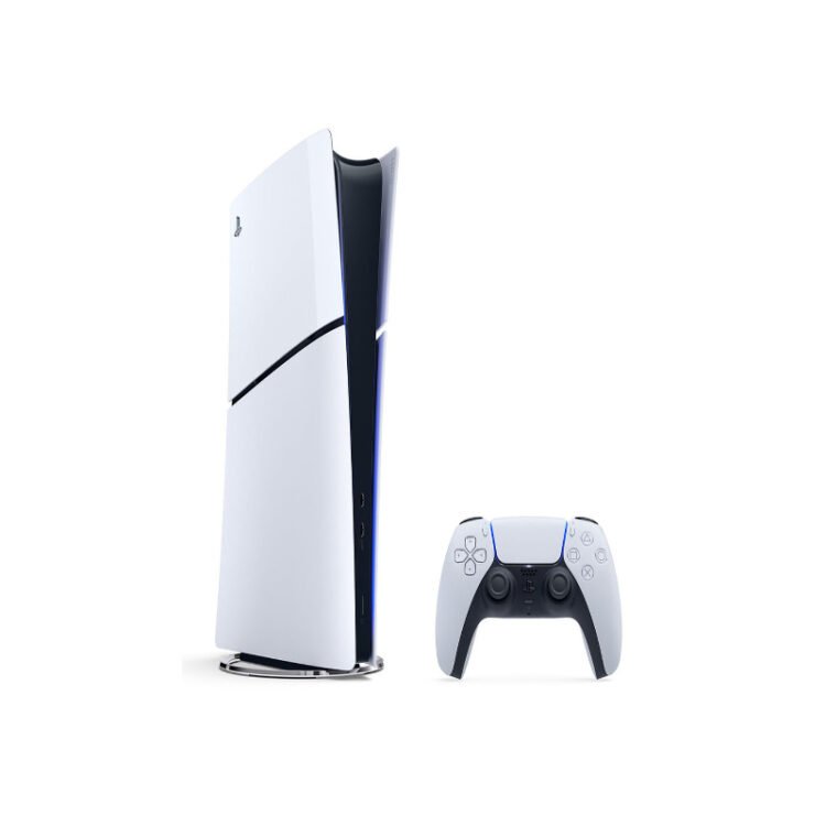 Buy PS5 Slim Digital Edition in Kenya | Shop Mini Apple Store